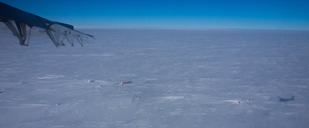 East Antarctic Plateau Archives - Glacier Explorer